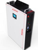 China Off Grid Solar Energy Storage System 20KW With Lithium Battery for sale