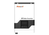 China 60A Off Grid Inverter MPPT Charge Controller Pure Sine Wave 3KW for sale