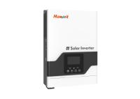 China 60A Off Grid Inverter MPPT Charge Controller Pure Sine Wave 3KW for sale