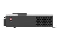 China Pure Sine Wave Solar Power Inverter 2KW With MPPT Solar Charge Controller for sale