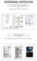 China 1KW Off Grid Solar Inverter With 60A Solar Charge Controller Pure Sine Wave for sale
