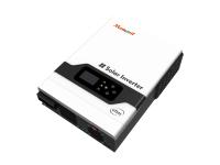 China 3KVA Pure Sine Wave Inverter MPPT 80A DC48V Home Solar Inverter for sale