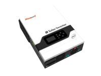 China 3KVA Pure Sine Wave Inverter MPPT 80A DC48V Home Solar Inverter for sale