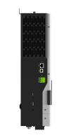 China 3KVA Pure Sine Wave Inverter MPPT 80A DC48V Home Solar Inverter for sale