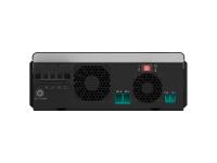 China 3KVA Pure Sine Wave Inverter MPPT 80A DC48V Home Solar Inverter for sale
