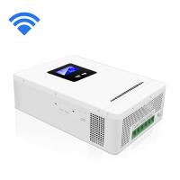 China Off-grid Inverter Off Grid 3KW Low Frequency Hybrid Solar Inverter with MPPT And  Wifi Charge Controller For Home for sale