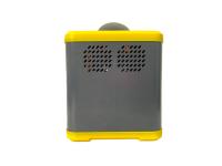 China 220V Lithium ion Battery Portable Solar Generator 300W 500W 1000W Portable power station for sale