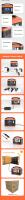 China 220V Lithium ion Battery Portable Solar Generator 300W 500W 1000W Portable power station for sale