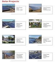 China Home Use Solar Panels 650W Solar Panels Half Cell Monocrystalline Solar Panel Supplier for sale