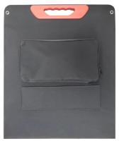 China Hot Selling Waterproof Portable Mono 100W Flexible Foldable Solar Panel for sale
