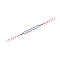 China Tap PM Isolator WDM Hybrid Polarization Insensitve T1064 / R980 T1550 / R980 for sale
