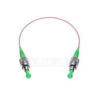 China Polarization Maintaining PM Optical Fiber Patchcord for 1550nm / 1310nm / 1060nm / 980nm / 850nm / 780nm for sale
