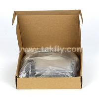 China Terminal Box DIN Rail Mounted Aluminum LC/Sc Sx/Dx Fiber Optic for Telecom FTTX for sale