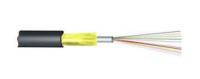 China PVC/LSZH Jacket Material GJFXTKV Optical Cable Indoor and Outdoor Cable for sale