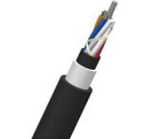 China GYFTY63 2-36F Duplex Optical Outdoor Cable -20 C 70 C Running Temperature with PE Sheath for sale