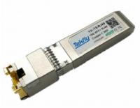 China 10Gbs SFP Copper Transceiver Compatible with CISCO/HP/Huawei/H3C/Juniper/ZTE Switches for sale