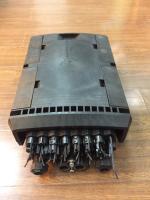 China FTKS-1708-24C-16F Termination Box For Fiber Optic Cable For FTTx Anti-aging for sale