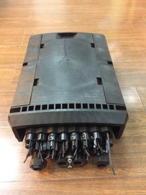 China FTKS-1708-24C-16F Termination Box For Fiber Optic Cable For FTTx Anti-aging for sale