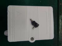 China FTKS-1805-08A 8-Port Termination Box For Fiber Optic Cable To Connect In FTTx for sale