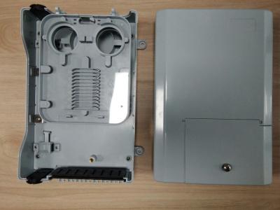 China 8-Port FTTx Fiber Optic Cable Termination Box FTKS-1805-08G Low-Insertion-Loss for sale