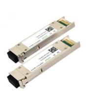 China 10Gbps Bi-Directional XFP Transceiver 20KM Reach Tx1270/Rx1330nm Tx1330/Rx1270nm for sale
