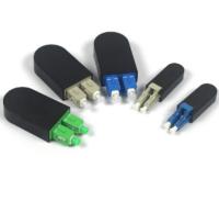 China SM/MM Fiber Type FTTH Loop Back Fiber Optic Patchcord with Operating Temperature -20C～ 60C for sale