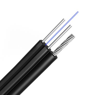China Customizable Length GJYX F CH Optical Cable with High Bandwidth and Special Low-Bend-Sensitivity Fiber for sale