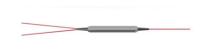 China 2*1 Polarization Beam Combiner High Extinction Ratio PM and High Power Components for Fiber Optical Current Transducer for sale
