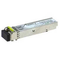 China 1.25G SFP BIDI Tx1310/Rx1550nm 20KM SMF DDM LC CISCO JUNIPER HUAWEI COMPATIBLE SFP OPTICAL TRANSCEIVER MODULE for sale