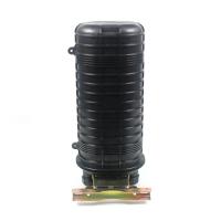 China TK-SC-V11 Dome Type 48 Cores Horizontal Fiber Optic Splice Closure with Long Insert and Pull out Life for sale