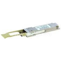 China 100Gbps QSFP28 SR4 850nm 100m MPO with DDM Transceiver Up to 27.952 Gbps Data rate per channel for sale
