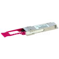 China 100Gbps QSFP28 ER4 Lite Optical Transceiver Up to 27.952 Gbps Data rate per channel for sale