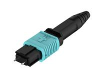 China MTP PRO Solutions ST To LC OM1 OM2 Duplex Fiber Optic Patch Cord LSZH/PVC/PU Jacket for sale