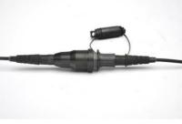 China 1x4 1x8 Mini FiberHub CLOSURE ITU-T G.657A2 4.8mm Cable Fiber Optic Plc Splitter for sale