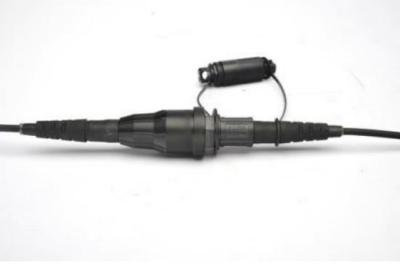 China 1x4 1x8 Mini FiberHub CLOSURE ITU-T G.657A2 4.8mm Cable Fiber Optic Plc Splitter for sale