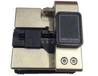 China 50/125 Fiber Diameter High Precision Fiber Cleaver CE/ROHS/REACH Certificate for sale