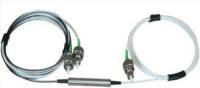 China Seamless Connectivity with 1x2 DWDM Device featuring 0.9mm Cable Diameter and Rotation Angle of 45° or 90° for sale