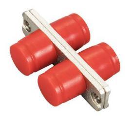 China FC DX Adapter ODF Wiring Devices and 2.0mm Connector Outer Diameter for Quick Connection for sale