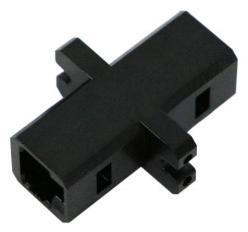 China MTRJ-45 Adapter used for FTTH & CATV for sale