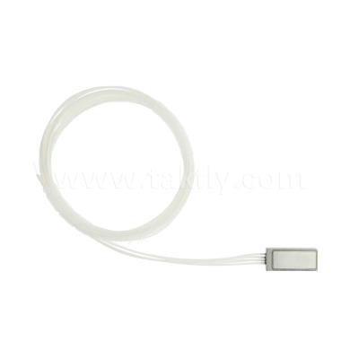 China 4CH UC-CWDM 1470-1610nm or ITU , CWDN Mux Demux for sale