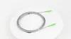 China 8-24 Core OM3 MPO Fiber Patch Cord MPO-MPO LSZH/PVC for sale