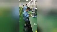 China 12 Core SC APC Single Mode Fiber Optic Cable Pigtail 10000N Tensile for sale