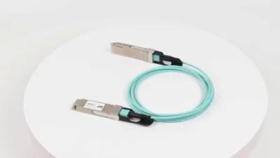 China FC to FC Multimode 50/125 Duplex Fiber Optic Patch Cord for 10Gbps Networks with Low Insertion Loss and High Return Loss for sale