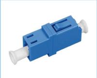 China LC Simplex Adapter SM/MM Low IL for sale