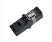 China MTRJ Fiber Optic Adapter SM/MM 0.2dB FTTH for sale