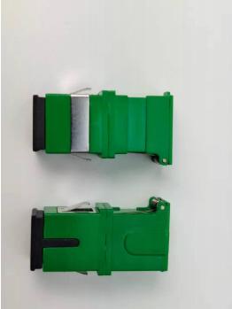 China SC flip-top  Adapter SM/MM Low IL for sale
