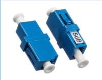 China LC Fixed Attenuator APC/UPC SM/MM Attenuator Value≤10dB for sale