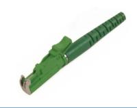 China E-2000 Connector SM/MM APC FTTH Simplex or Duplex for sale
