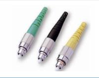 China FC Connector SM/MM FTTH Simplex or Duplex for sale