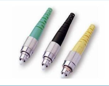 China FC Connector SM/MM FTTH Simplex or Duplex for sale